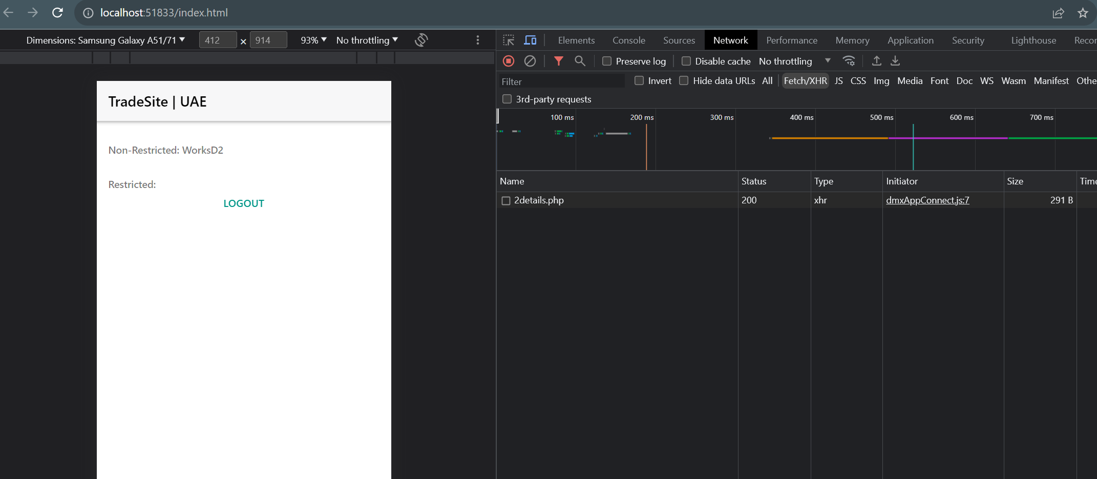 Remember login. Cookies not being set, bug? - Mobile Apps - Wappler Community