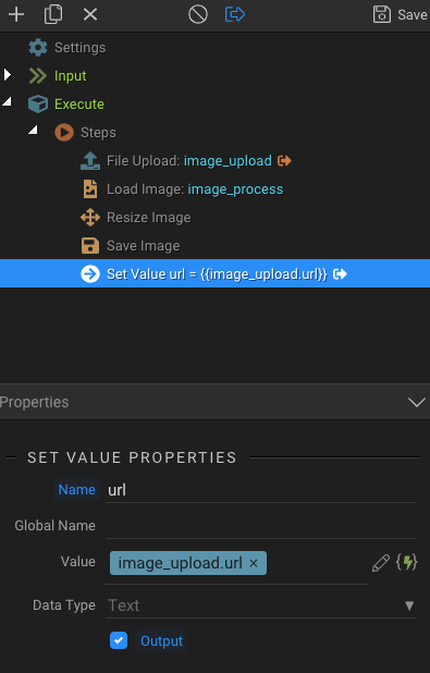 Summernote Upload Image File Problems Wappler Community