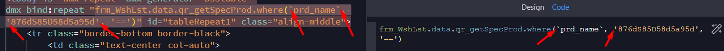 How Can I Filter An Array In An Array How To Wappler Community