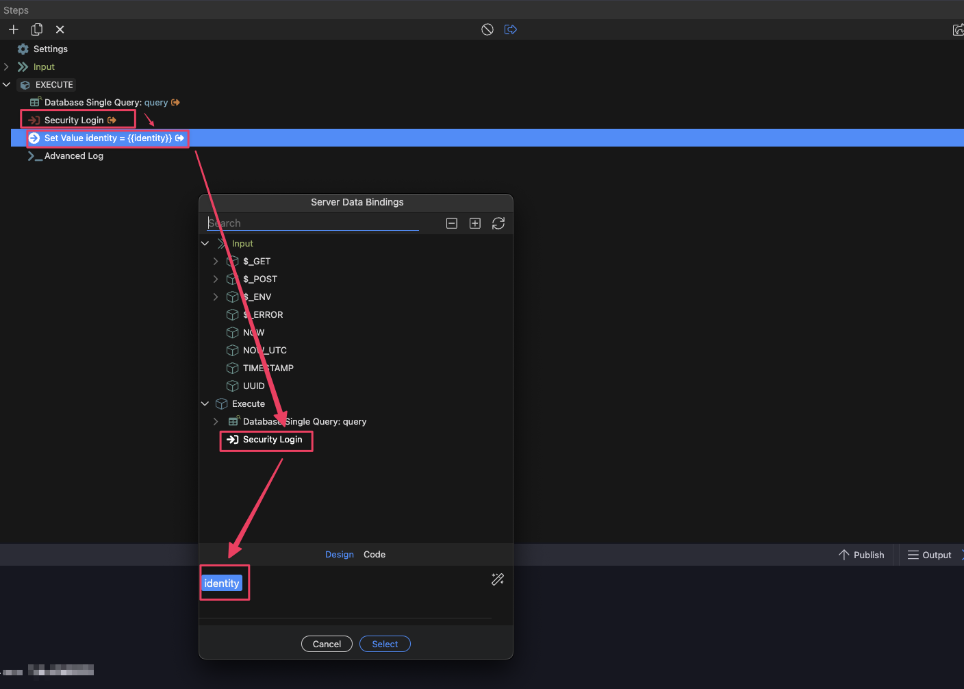 Security Login race condition? - Wappler General - Wappler Community