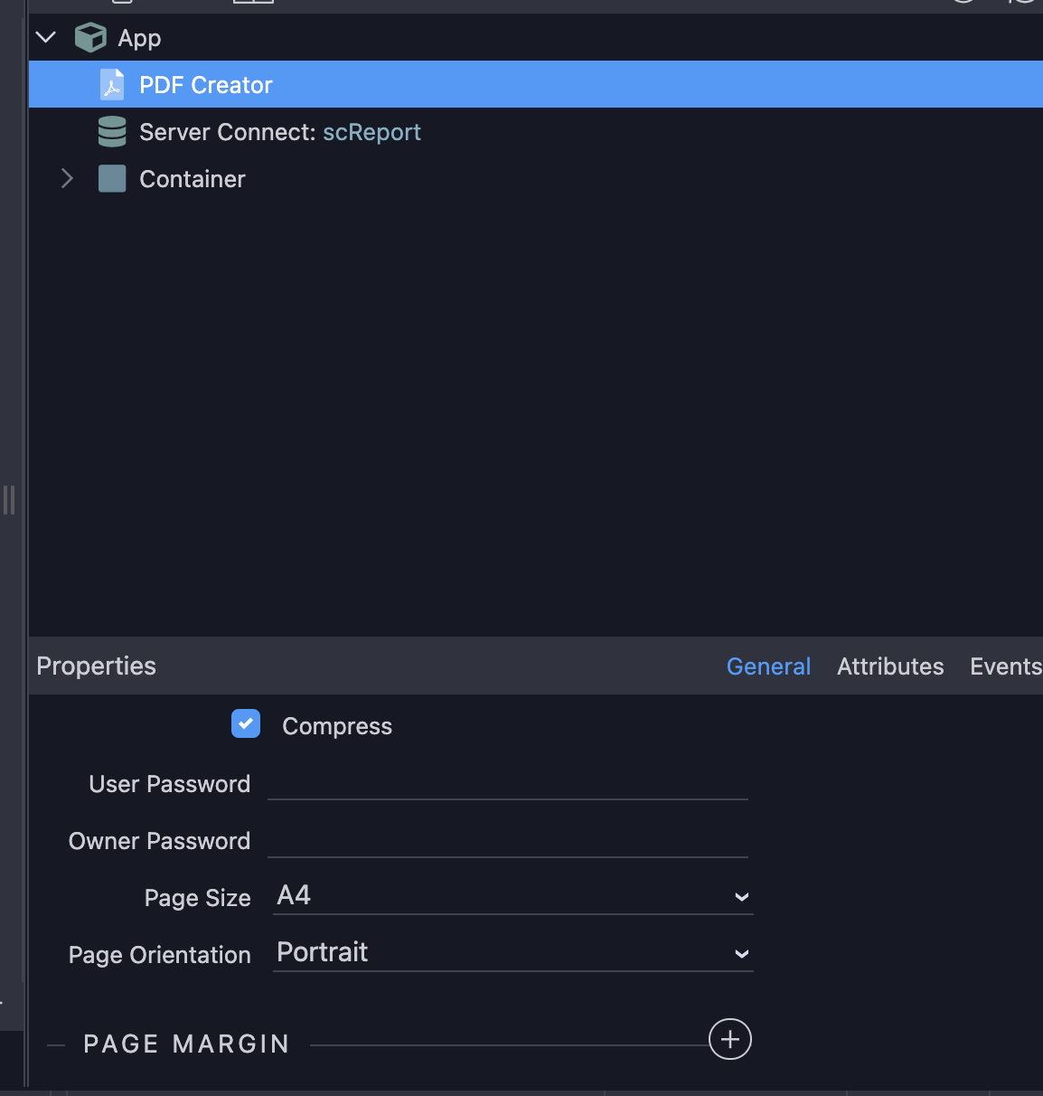 PDF Creator Bugs Wappler Community PDF Creator Bugs Wappler Community