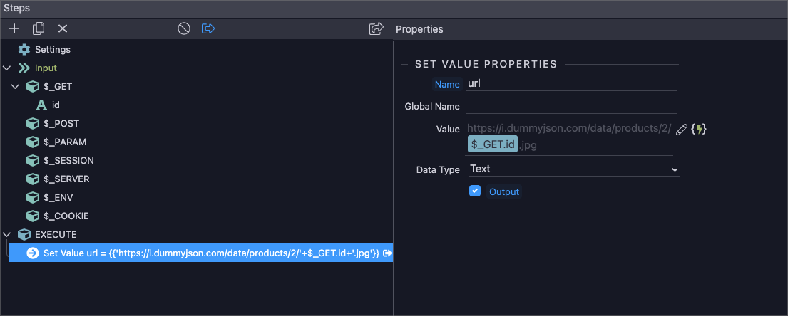 How To Access Serverconnect Data Directly After Load Page 2 Need Help Wappler Community