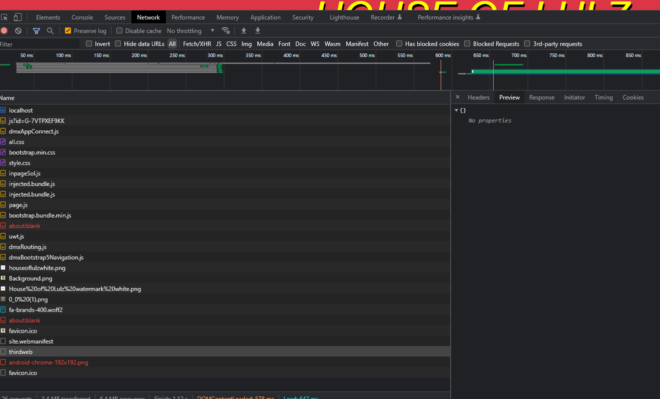 How to display data from Custom Module on page? - Need Help - Wappler Community