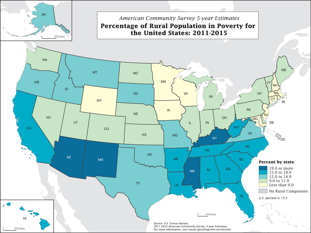 How To Create A Choropleth Map Wappler Community