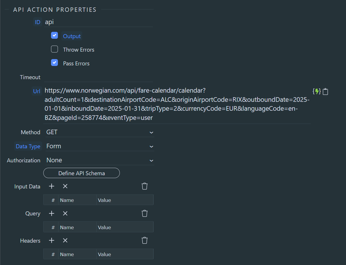 How Api Fetch Schema Works Need Help Wappler Community