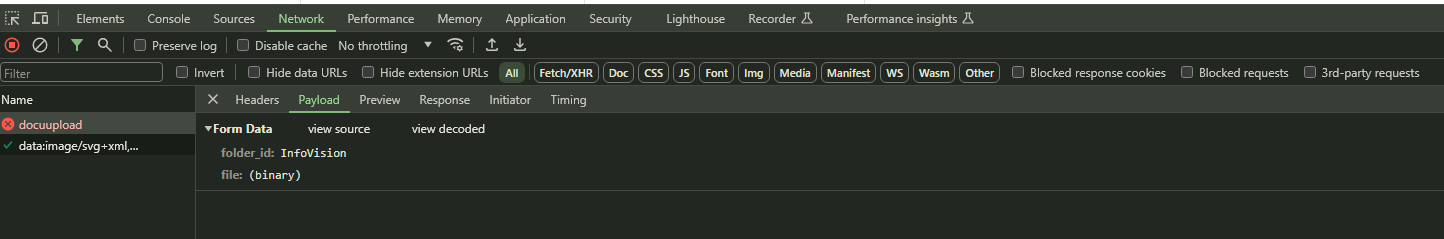 Trouble Posting Files Via Wappler Api Integration Need Help Wappler