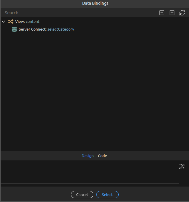 Dynamic Select List Values Within Content Page Wappler General Wappler Community