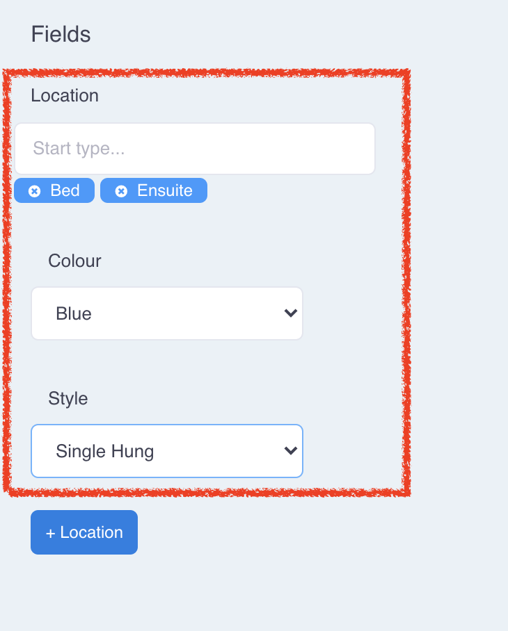 Create Autocomplete From Javascript How To Wappler Community
