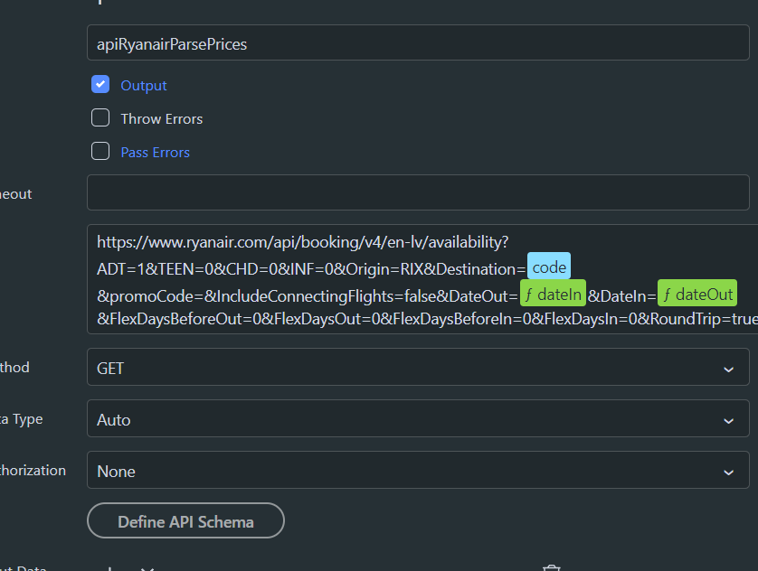 Beta 16 - Custom extension UI - Bugs - Wappler Community