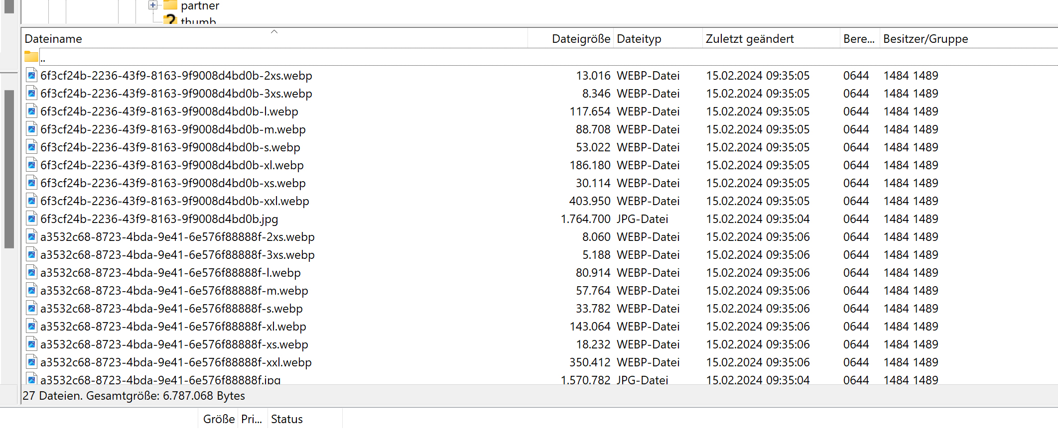 Find files in folder and delete them - Need Help - Wappler Community