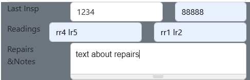 Build multi line input from text - Need Help - Wappler Community