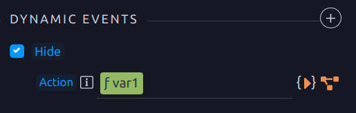 Bootstrap Alert Hide Dynamic Event Issue Bugs Wappler Community