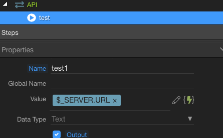 How to get URL of current page in NodeJS - Page 2 - Need Help - Wappler Community