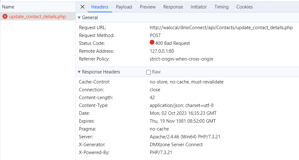 How Do I Trap And Report A Server Action Validation Error On The Front