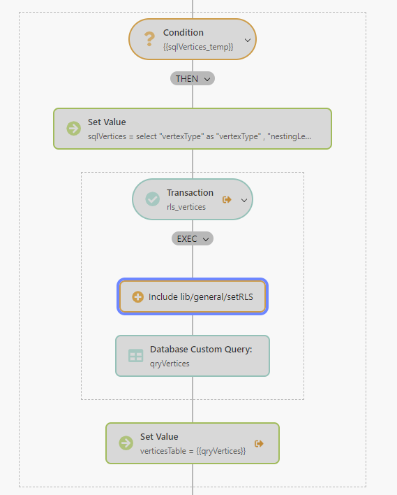 Backend graphical editor problem - Bugs - Wappler Community