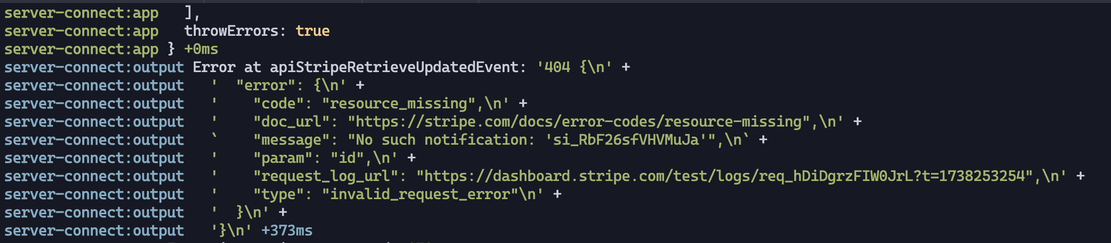 Using Wappler's Stripe Elements & Catching Response Errors? - Need Help - Wappler Community