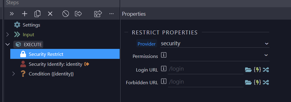 Loginlogoutredirect Not Working As Expected In Nodejs Project When Using Server Actions
