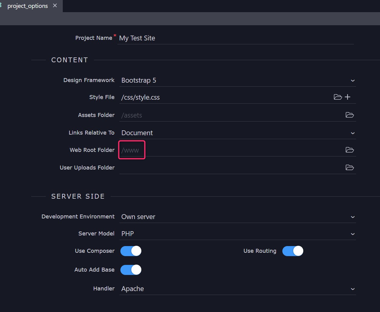 Dynamic Data Not Displaying Need Help Wappler Community