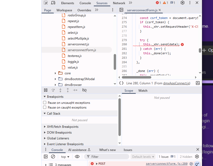 Login using Hash Verify fails as Unauthorized - Need Help - Wappler Community
