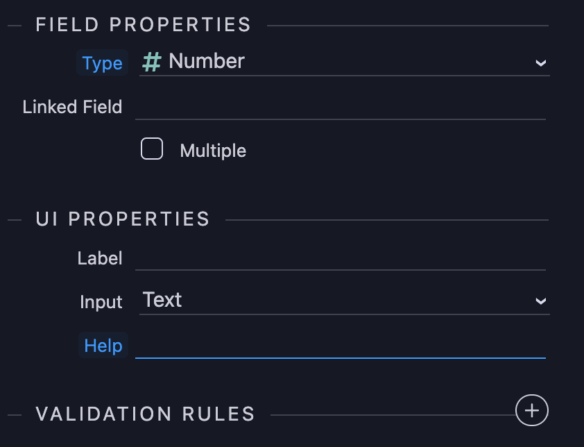 Library Action Param Ui Property Help Not Shown In Ui When Calling