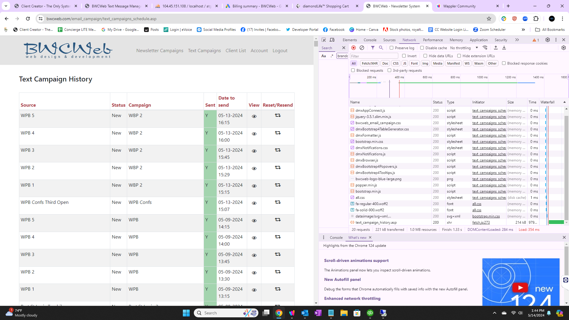 Tooltip causes data not to show - Bugs - Wappler Community