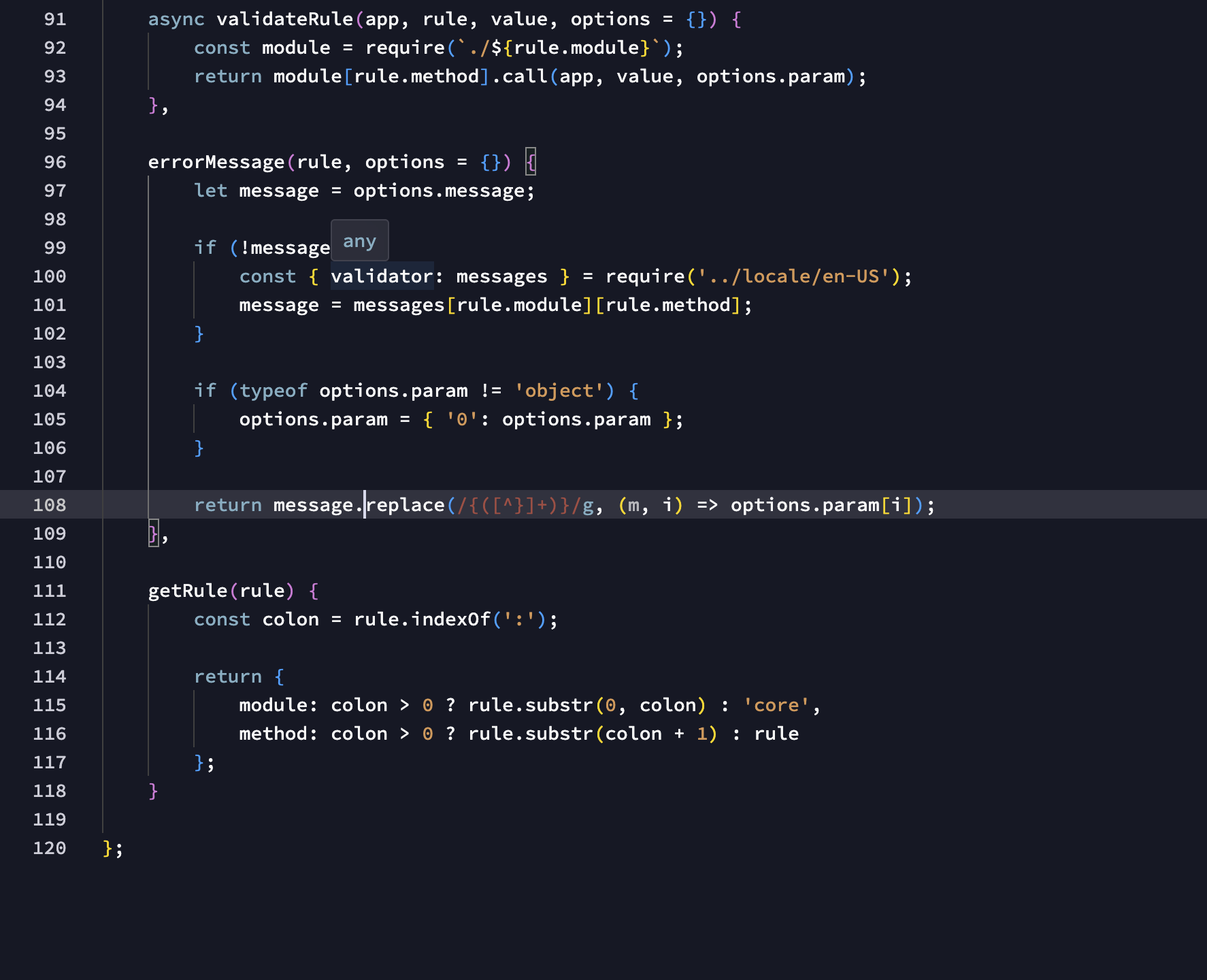 What would be the other ways of fixing corrupted project files, other ...