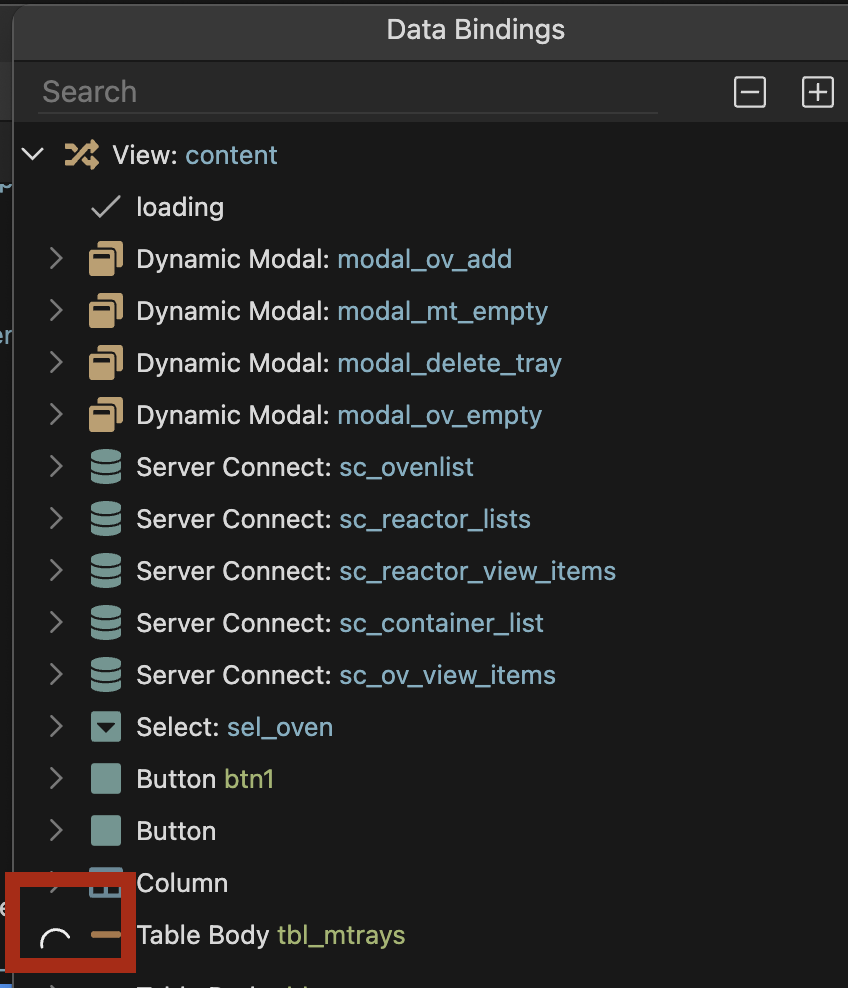 Table Record set repeats just thinking - Need Help - Wappler Community