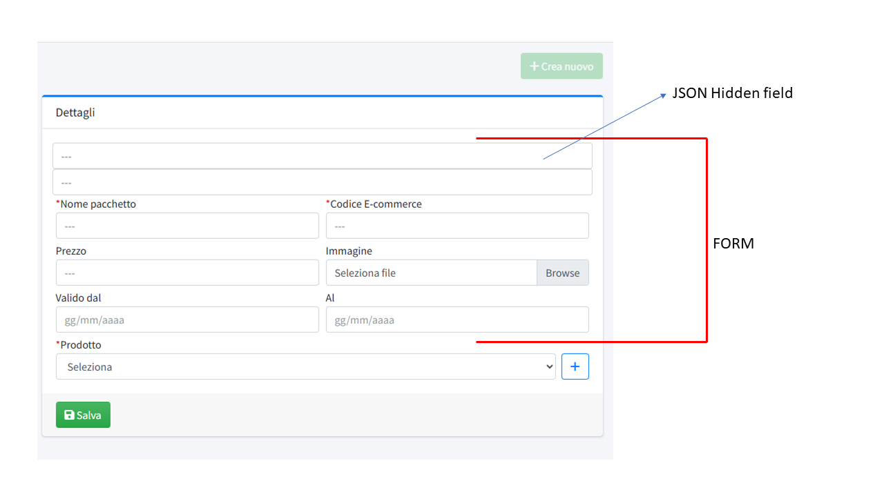 Form repeat write json - Need Help - Wappler Community