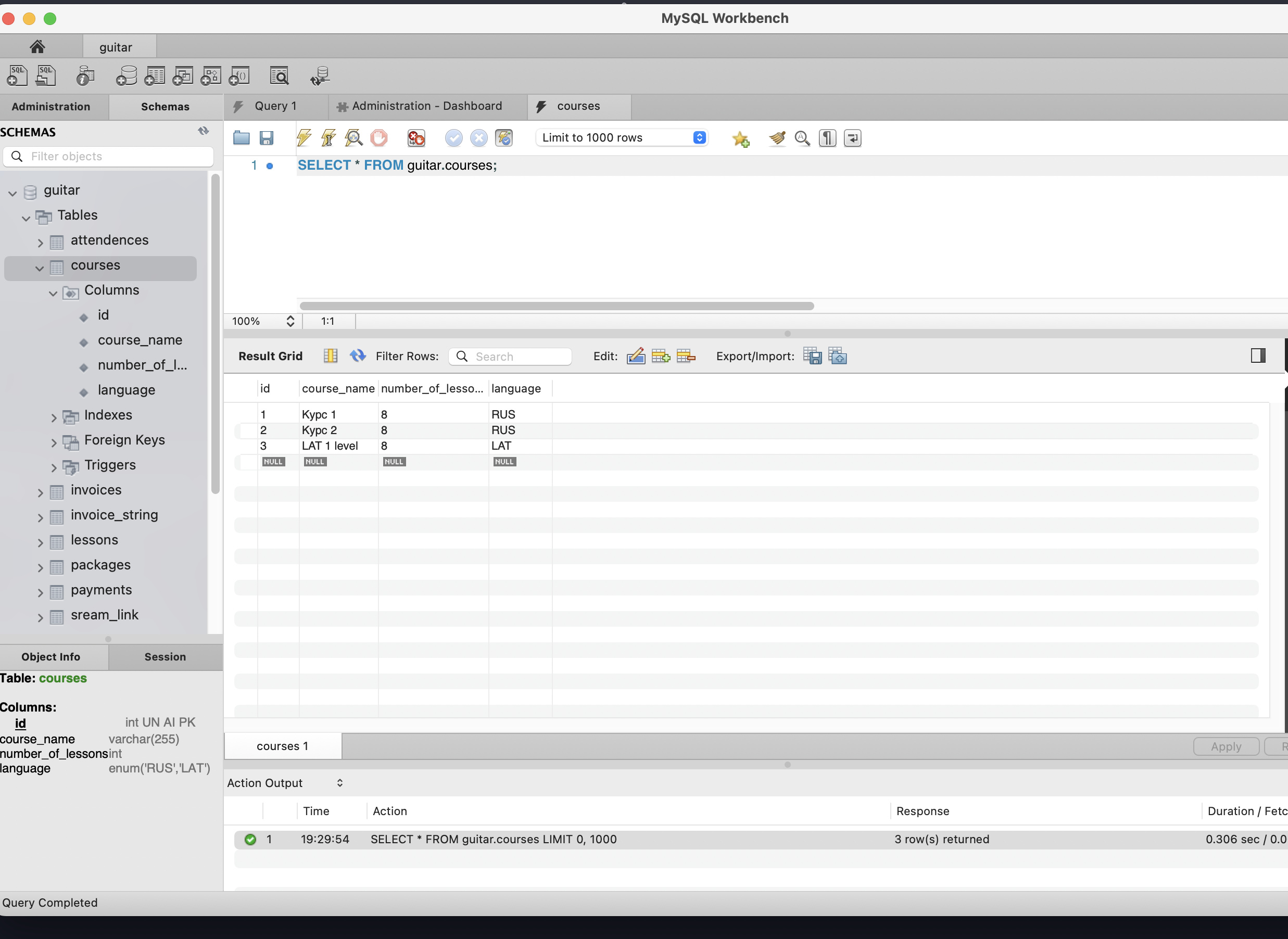 Problem accessing MySQL server - Need Help - Wappler Community