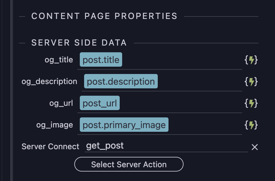 Using Google Structured Data - Google not Recognising NodeJS Dynamic Data - Need Help - Wappler ...