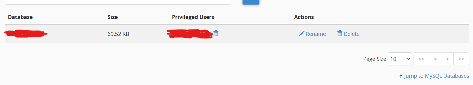 Can't connect to MySQL with SSH - Need Help - Wappler Community
