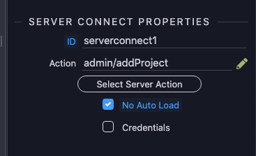 What is credentials on Server Connect Module - Need Help - Wappler Community