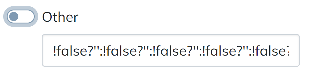 How to set text input value - Need Help - Wappler Community How to set text input value - Need Help - Wappler Community