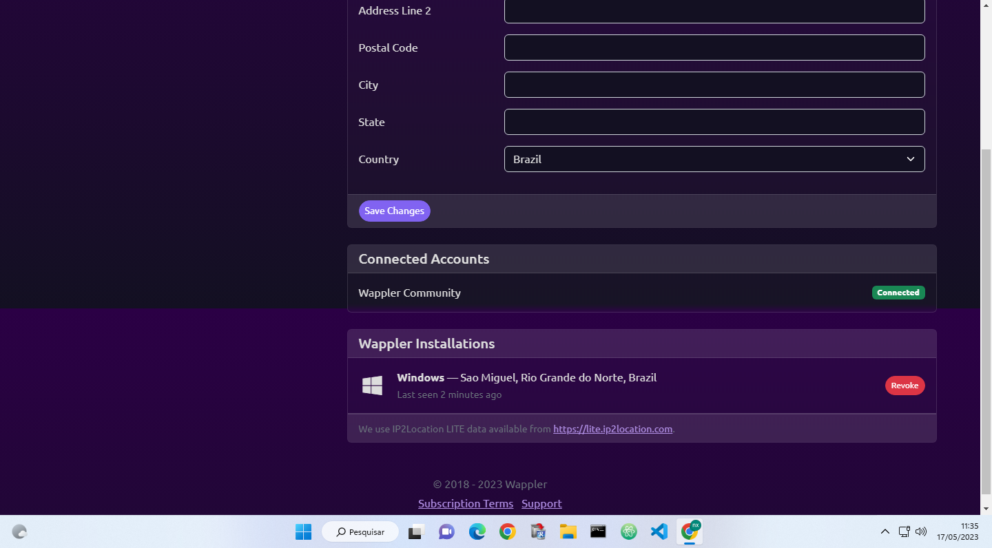 The Maximum number of wappler - Wappler General - Wappler Community