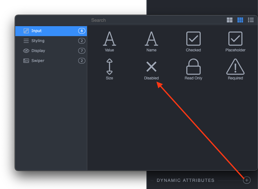 Server Side Conditional To Set Browser Form Checkboxes Checked And Disabled Need Help