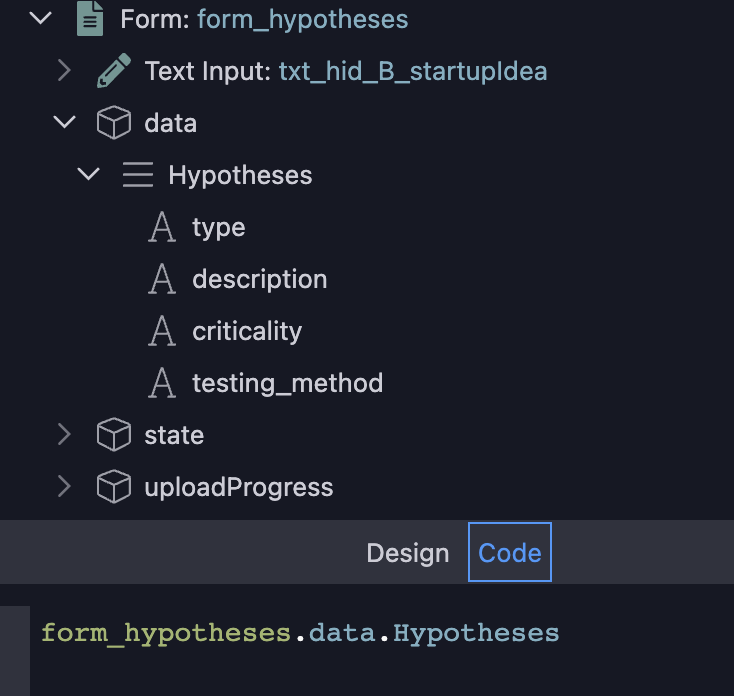 Insert Rows In Data Store From Server Connect Form Output On App Connect Wappler Community