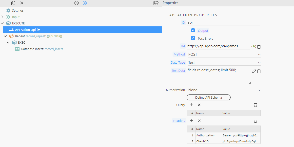 Joins Not Returning Correct Value - Need Help - Wappler Community