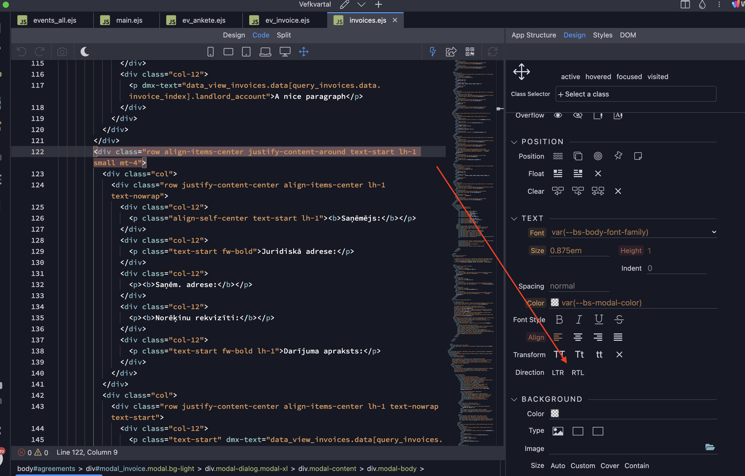 Incorrect Reverse Order Of Elements Bugs Wappler Community
