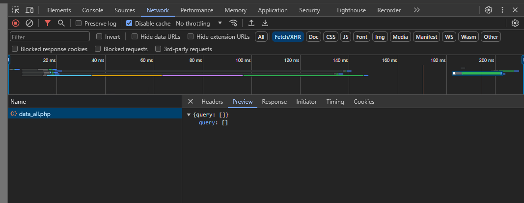 How To Show Modal If Recordset Is Empty How To Wappler Community