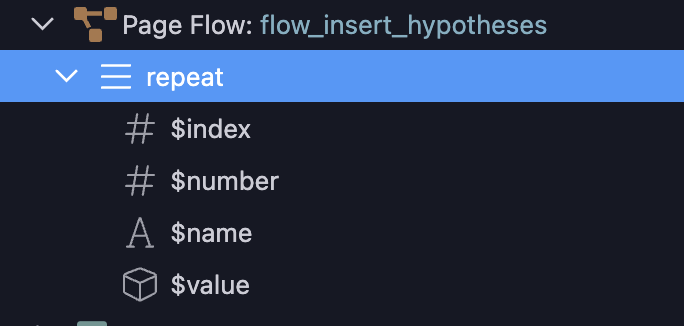 Insert Rows In Data Store From Server Connect Form Output On App Connect Wappler Community