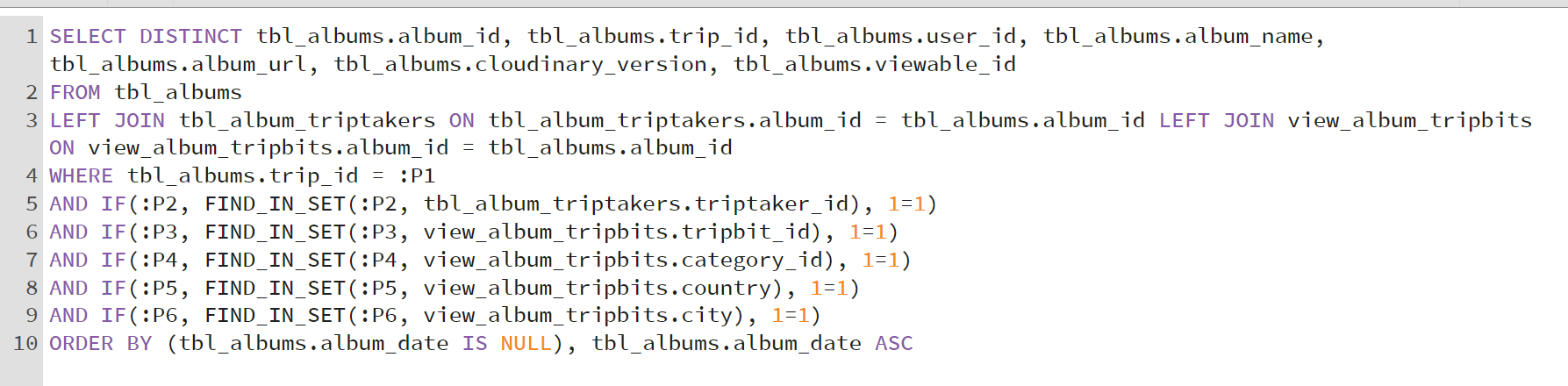 Nodejs Custom Queries Not Working Need Help Wappler Community