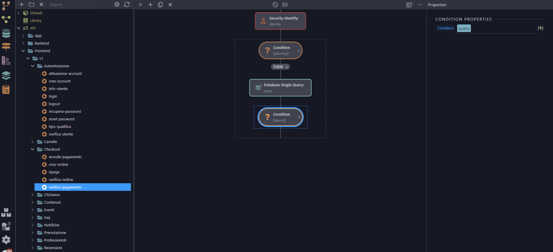 Advice on complicated workflow - Wappler Community