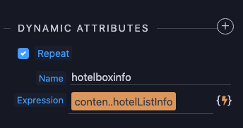 Bindings Panel Bug - Bugs - Wappler Community
