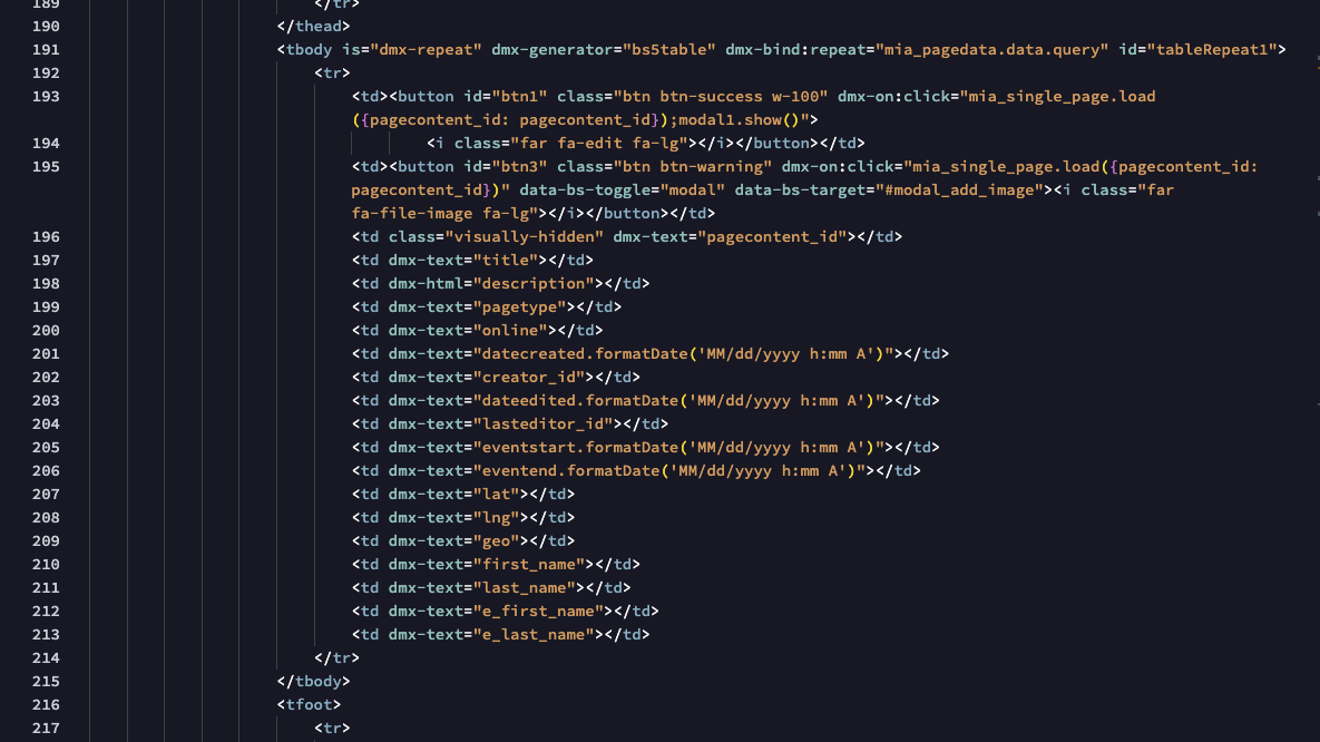 Summernote Component Not Found In Bootstrap 5 Page 2 Bugs Wappler Community