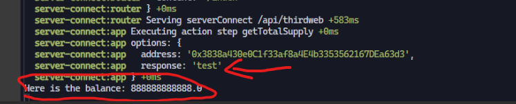 How to display data from Custom Module on page? - Need Help - Wappler Community