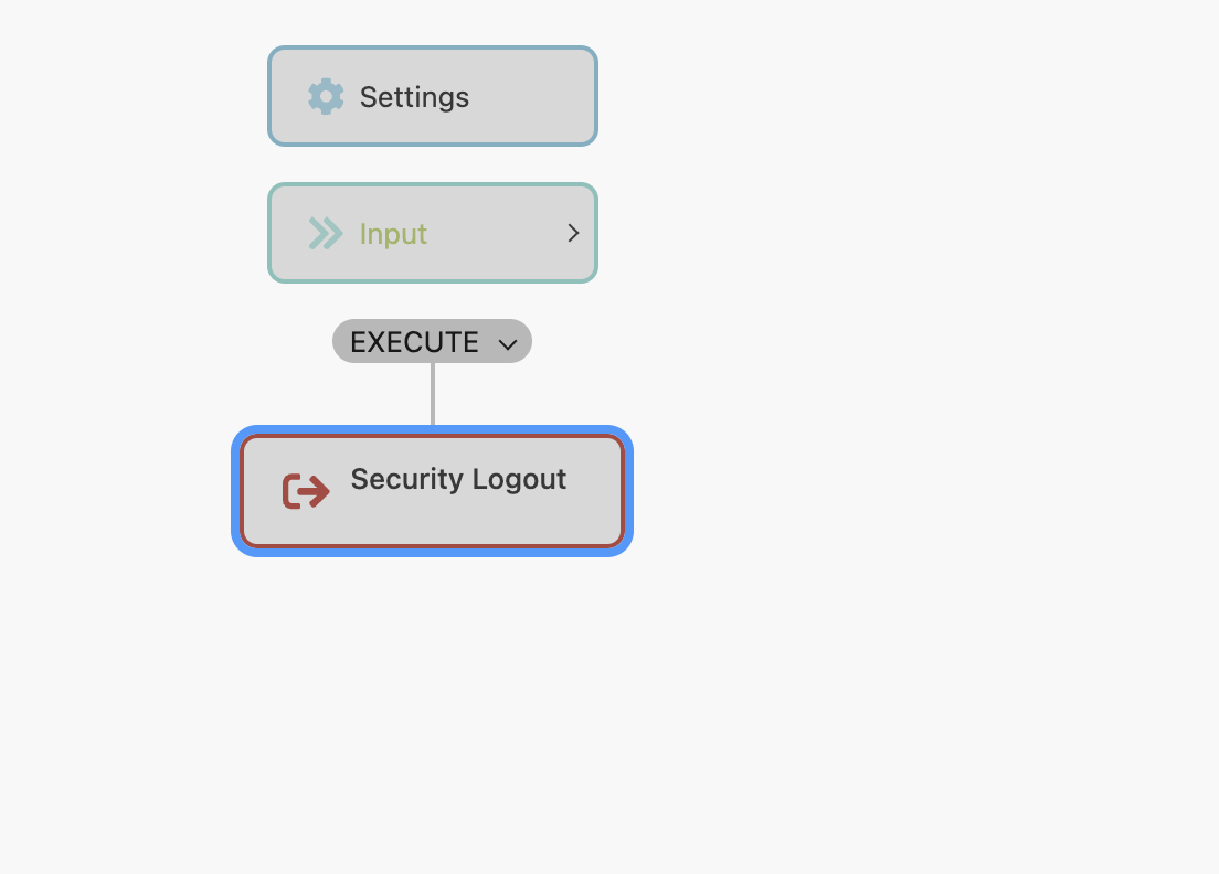 Logout not working - How To - Wappler Community