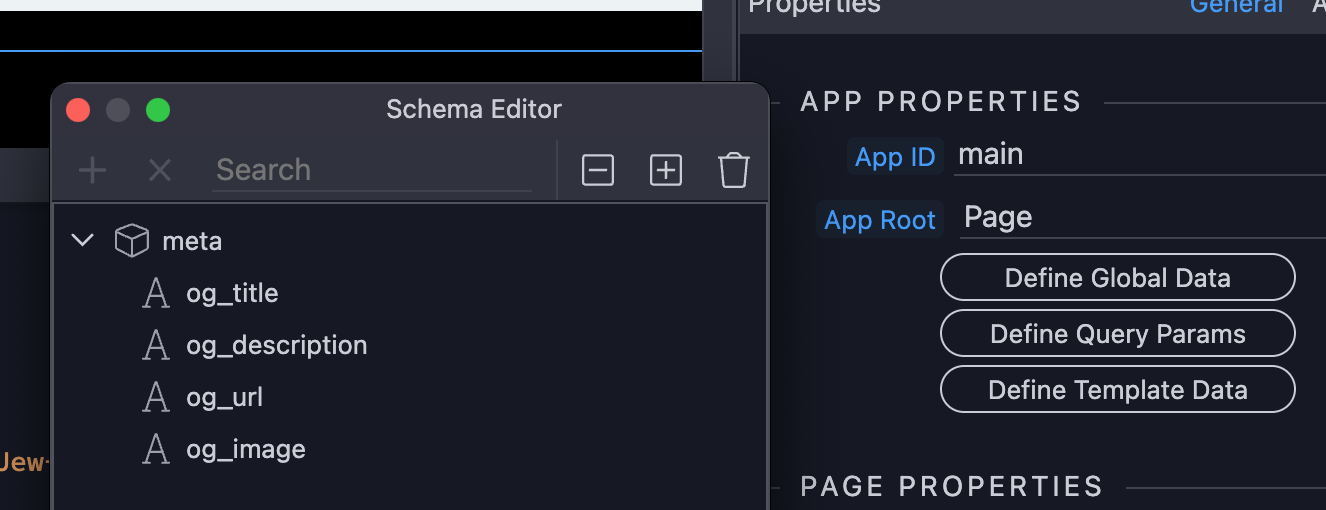 Using Google Structured Data - Google not Recognising NodeJS Dynamic Data - Need Help - Wappler ...