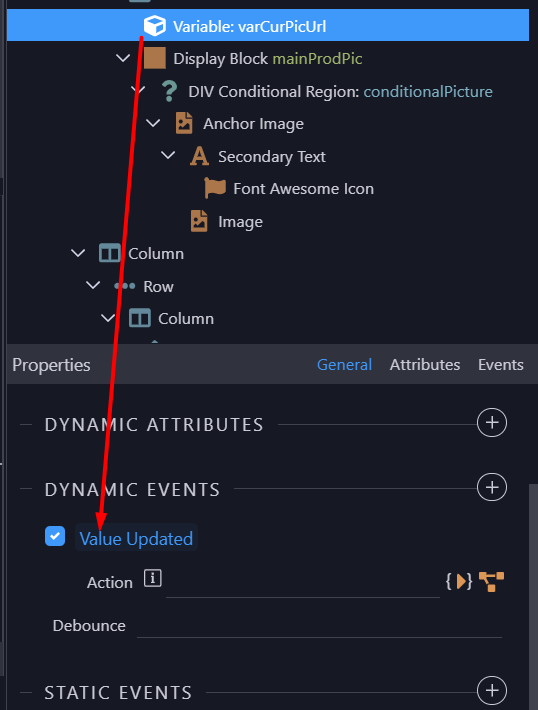 How to automatically close modal based on var? - Need Help - Wappler Community