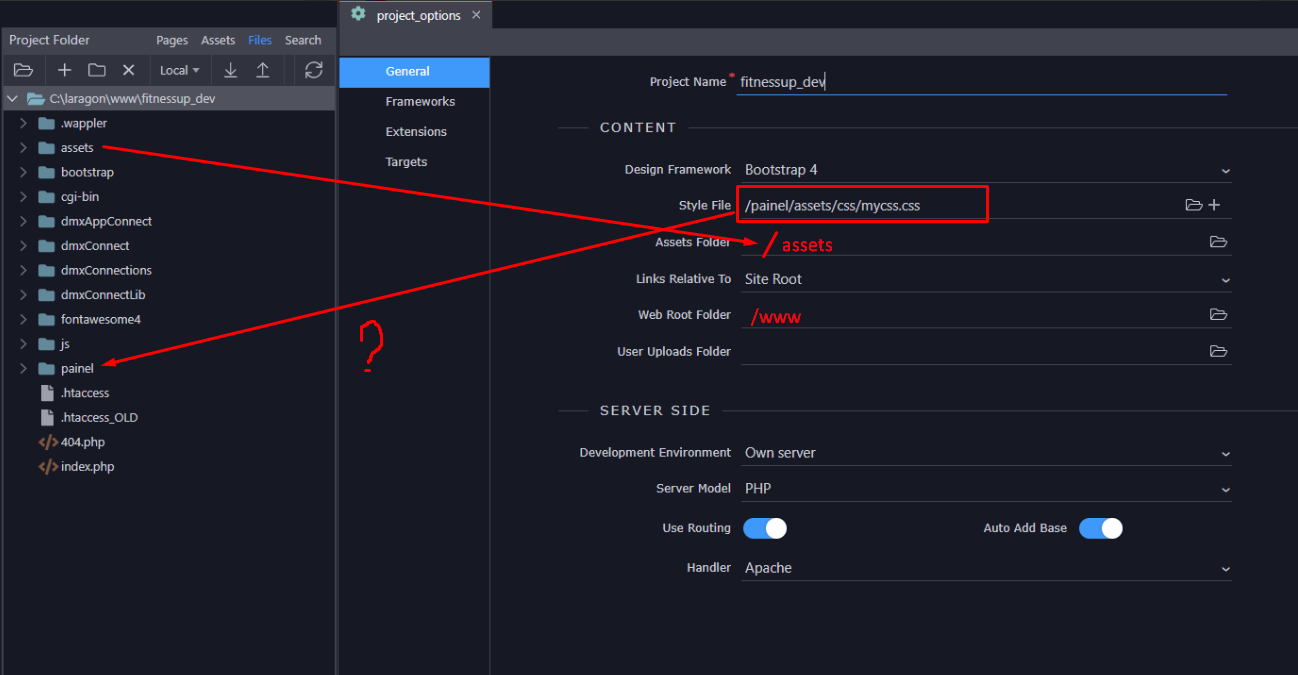 Problems Restoring A Project After Formatting The Computer Need Help