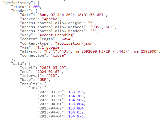 Stuck Trying To Work With Server Connect Arrays Using A Variable In Repeat Expression Need